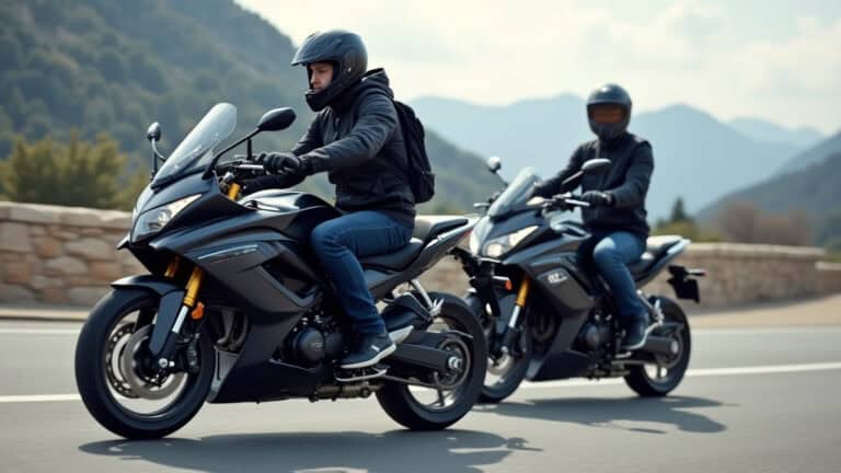 Intercom Moto Duo 2026 : Guide Complet & Choix – Moto Center